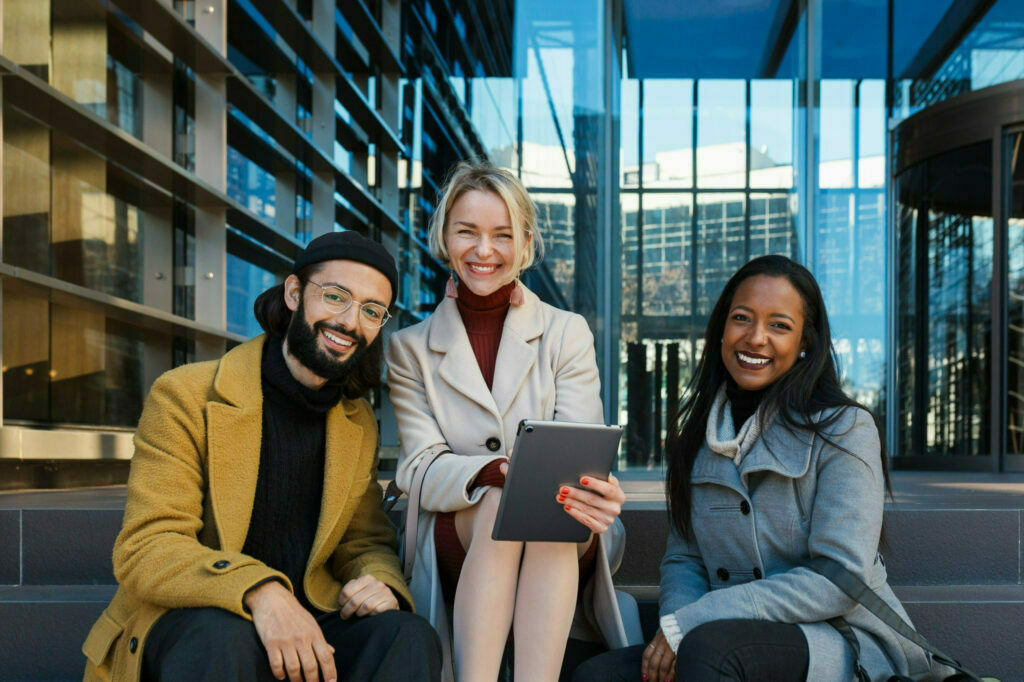 How Technology Impacts Society - eAmped