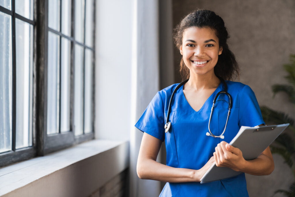 A Guide To Finding a Job in Healthcare - eAmped